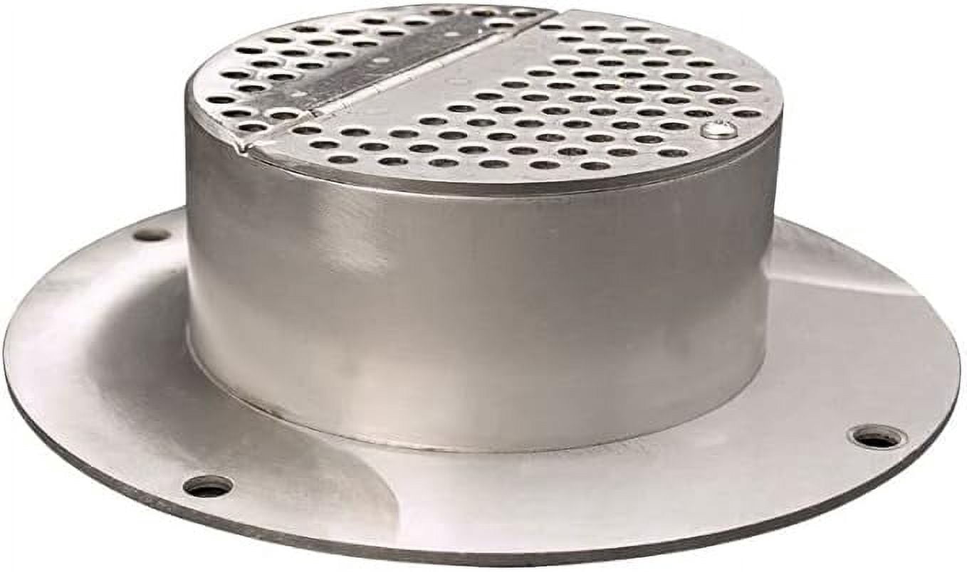 Marathon RD950 Downspout Cover (4 inch) - Walmart.com