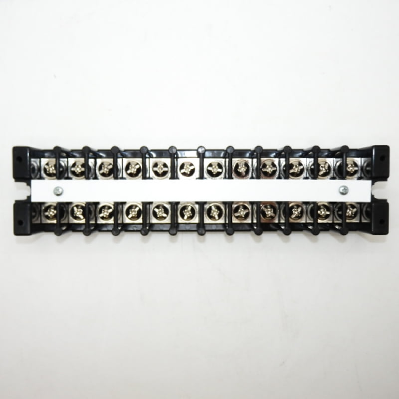 Marathon Special Products 1512STD 12 5/8 in. Terminal Block Connector ...