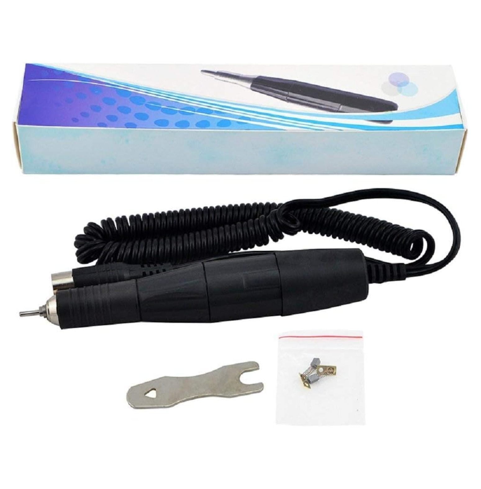 Marathon Type For Lab Micromotor Shank - Walmart.com