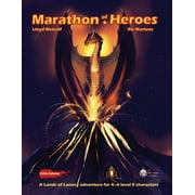 5e Adventure Modules