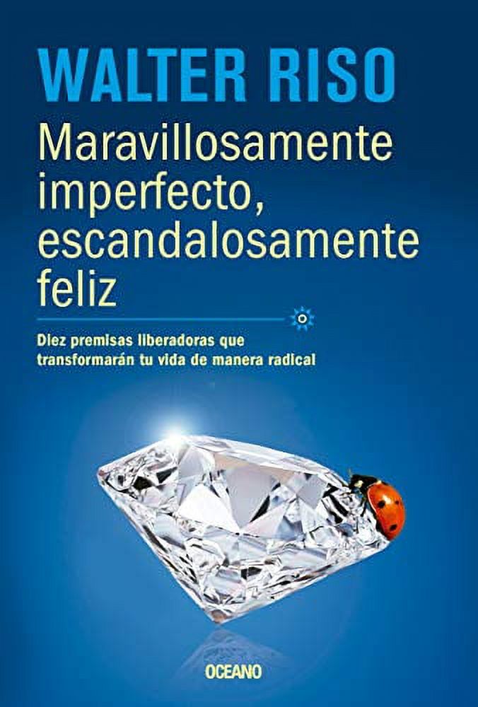 Pre-Owned Maravillosamente imperfecto, escandalosamente feliz ...