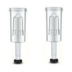 Brewing Airlock, 4 Fermentation Airlocks, Wine Airlock, Used for ...