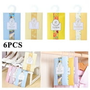 Farfi Fragrant Delicate Sachet Hanging Decor Cloth Elegant Embroidery ...