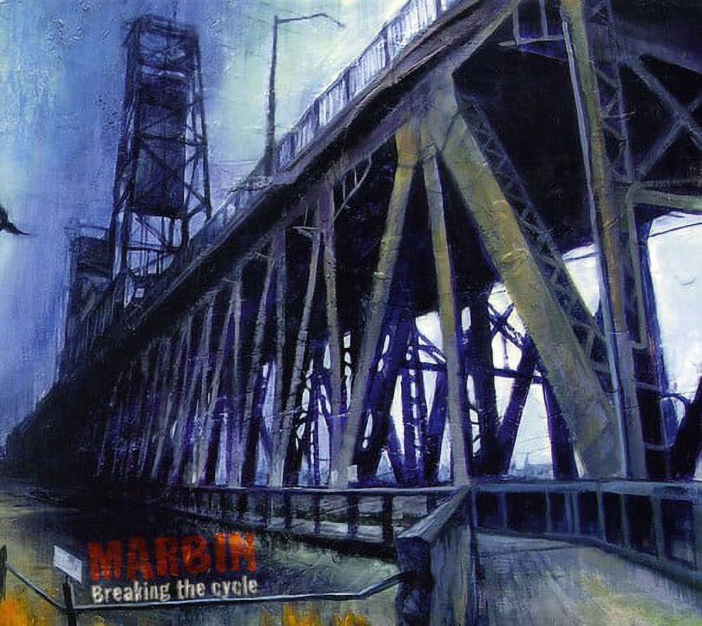 Marbin - Breaking the Cycle - Music & Performance - CD - Walmart.com