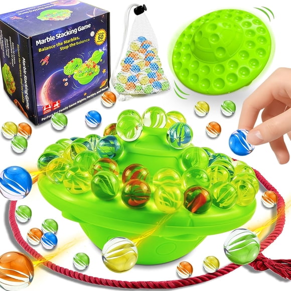Marble Board Game