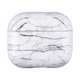 Marble Case for Apple Airpods 2nd Gen / 1st Generation , Stylish Luxury ...