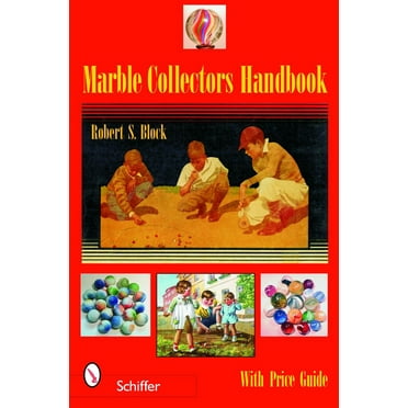 Marbles Identification and Price Guide (Paperback) - Walmart.com