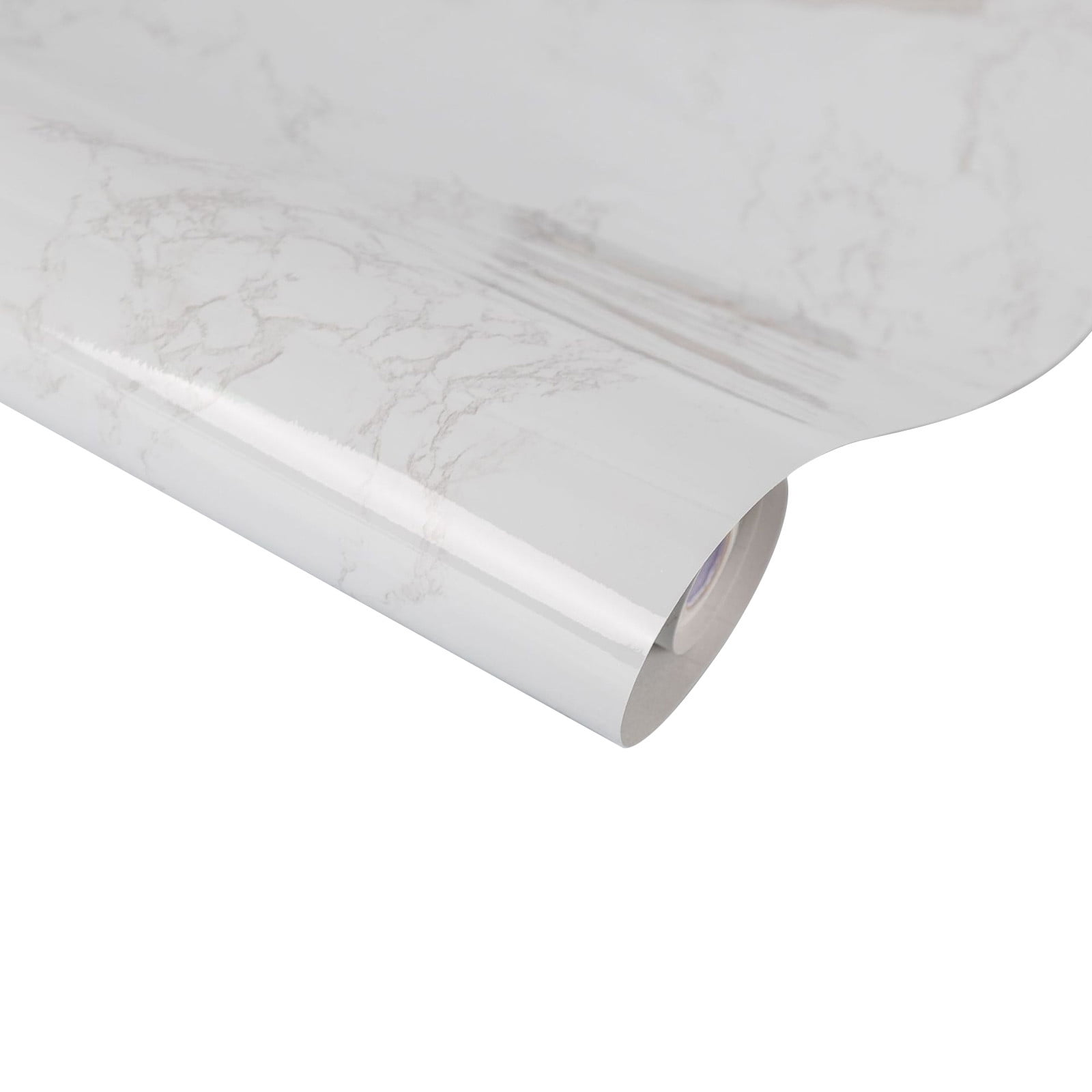 Marble Contact Paper 24 x 118 inches Self Adhesive Peel & Stick ...