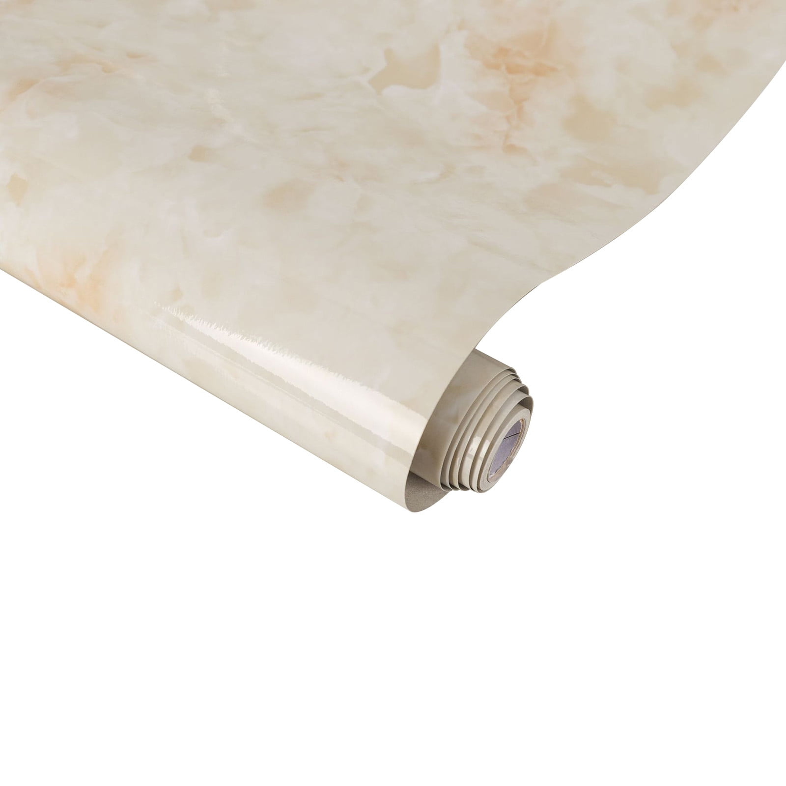 Marble Contact Paper 24 x 118 inches Self Adhesive Peel & Stick ...