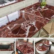 Instant Granite Countertop Vinyl Laminate Sheet | Peel & Stick ...