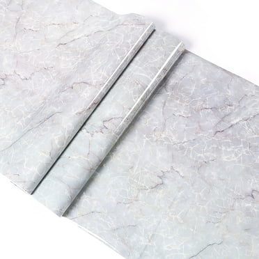 CRE8TIVE Terrazzo Contact Paper, 24"x354", Waterproof, Peel & Stick ...