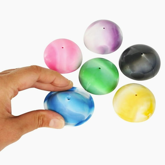 Rubber Popper Toy