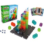 Marble Run Safari Sounds - Marble Genius Lights & Sounds Accessory Set ...