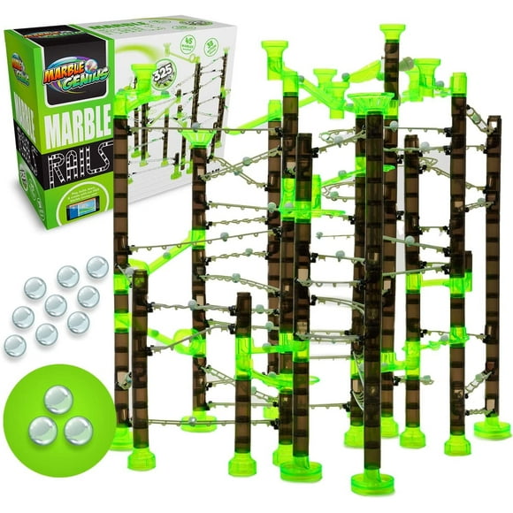 Marble Run Sets