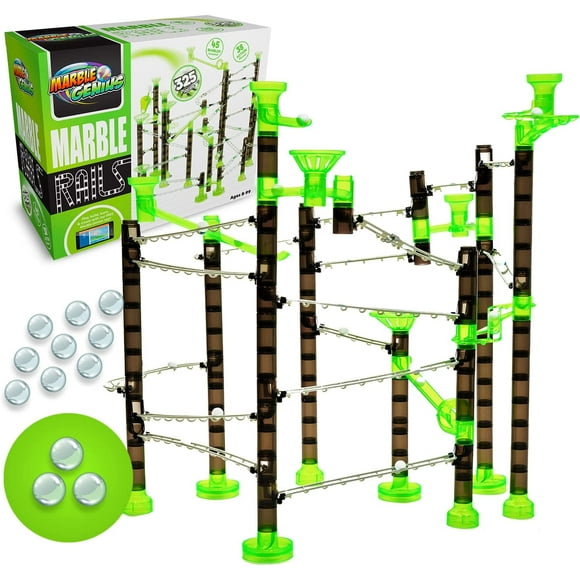 Marble Runs in Learning Toys - Walmart.com