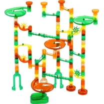 Free Shipping! Marble Genius Marble Run Starter Set STEM Toy for Kids ...