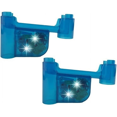 Marble Run Racing Booster Set by Marble Genius - Walmart.com