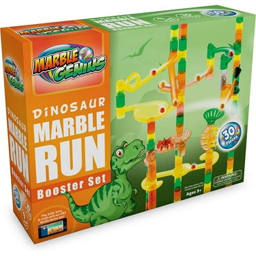 Toysmith Marble Run, 37-Piece - Walmart.com