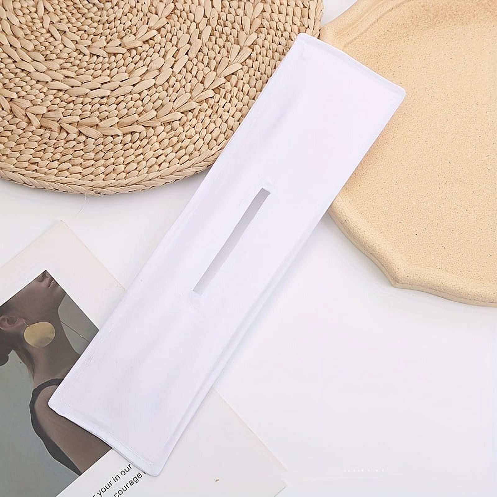 Marble Head Fluffy Clip Hair Coiler - Twist, Coil, and Style with Ease ...