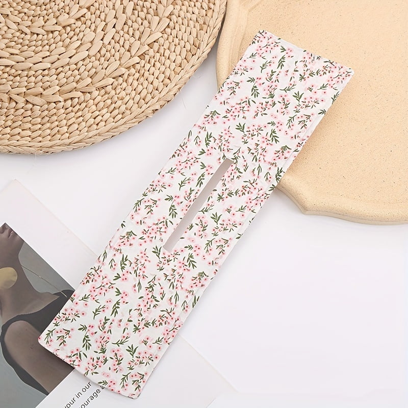 Marble Head Fluffy Clip Hair Coiler - Twist, Coil, and Style with Ease ...