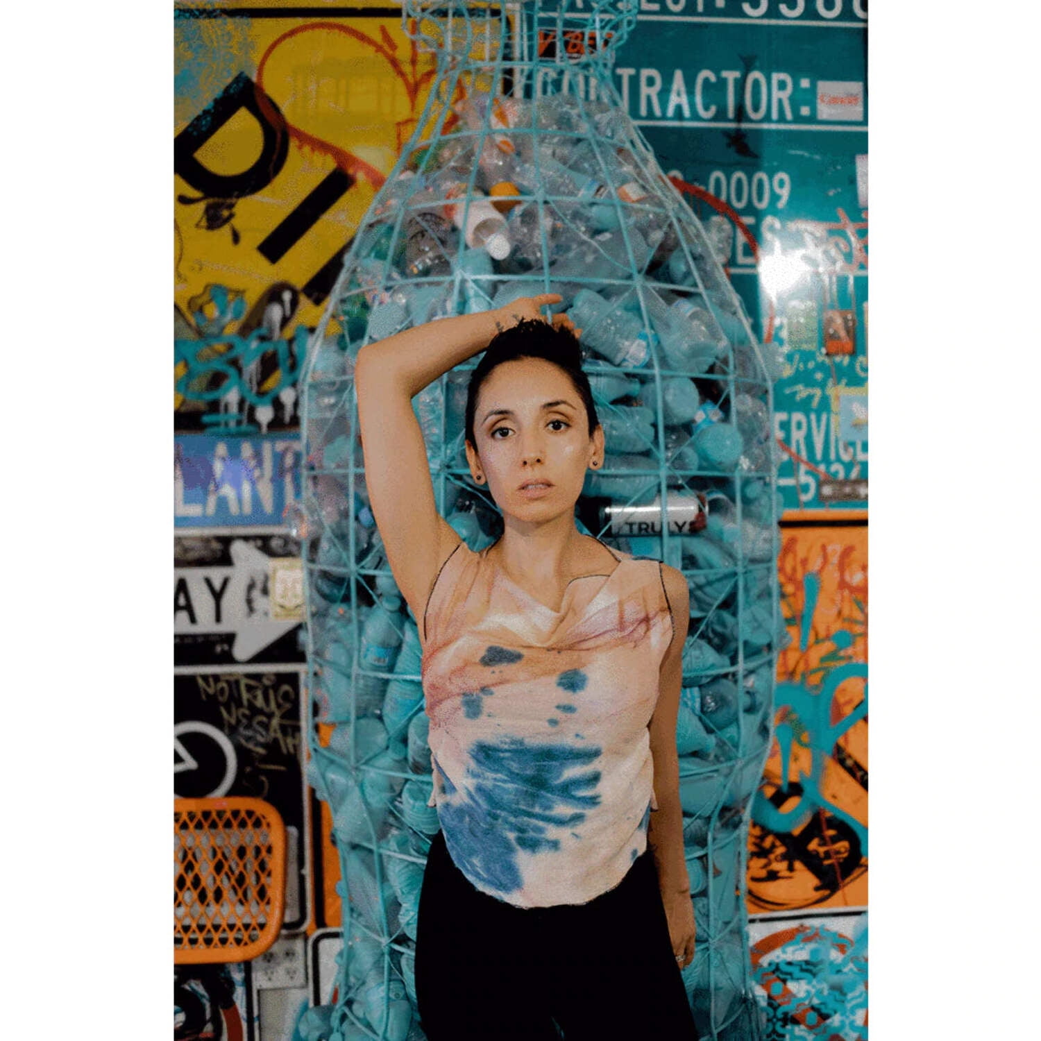 Marble Muscles Shirt - Walmart.com