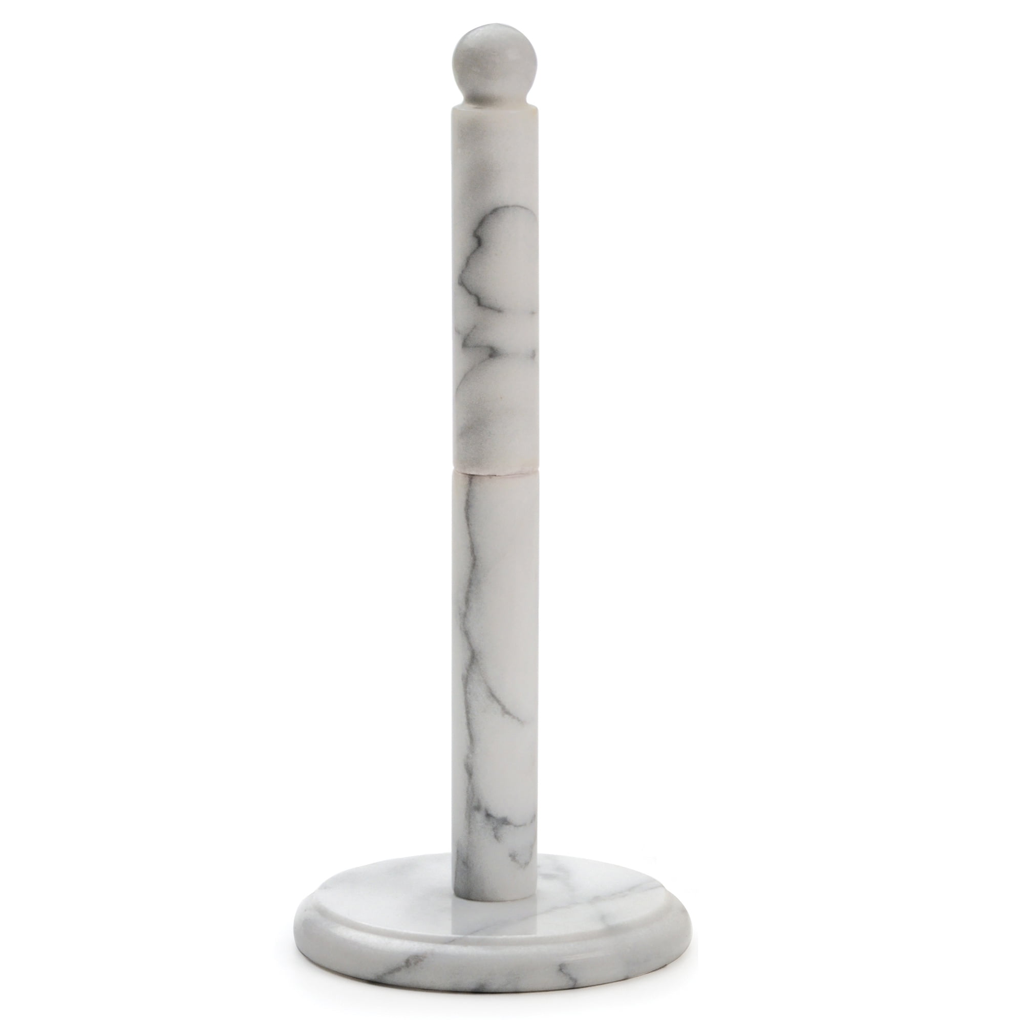 Marble Paper Towel Holder - Walmart.com