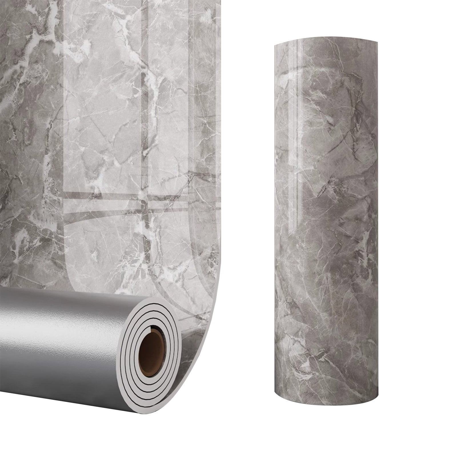 Marble Peel and Stick Wallpaper Granite Wall Paper for Furniture Self ...