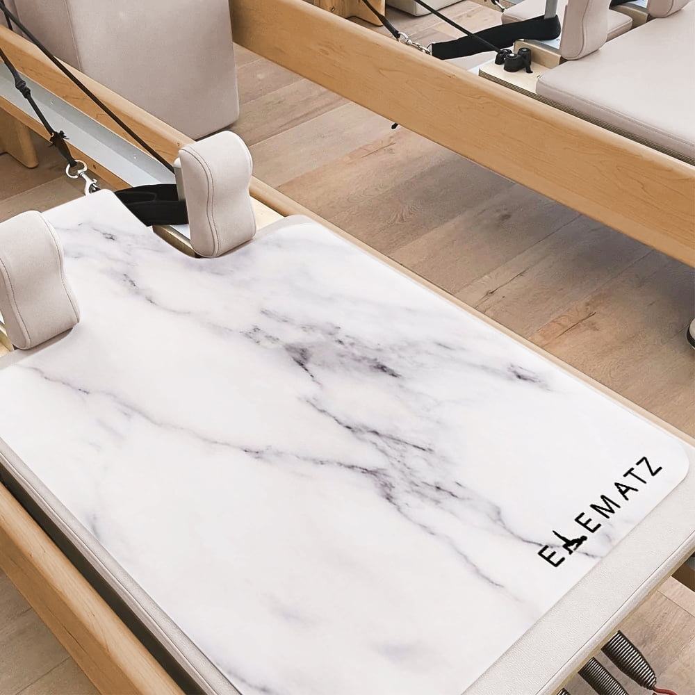 Marble Pilates Reformer Mat - Walmart.com