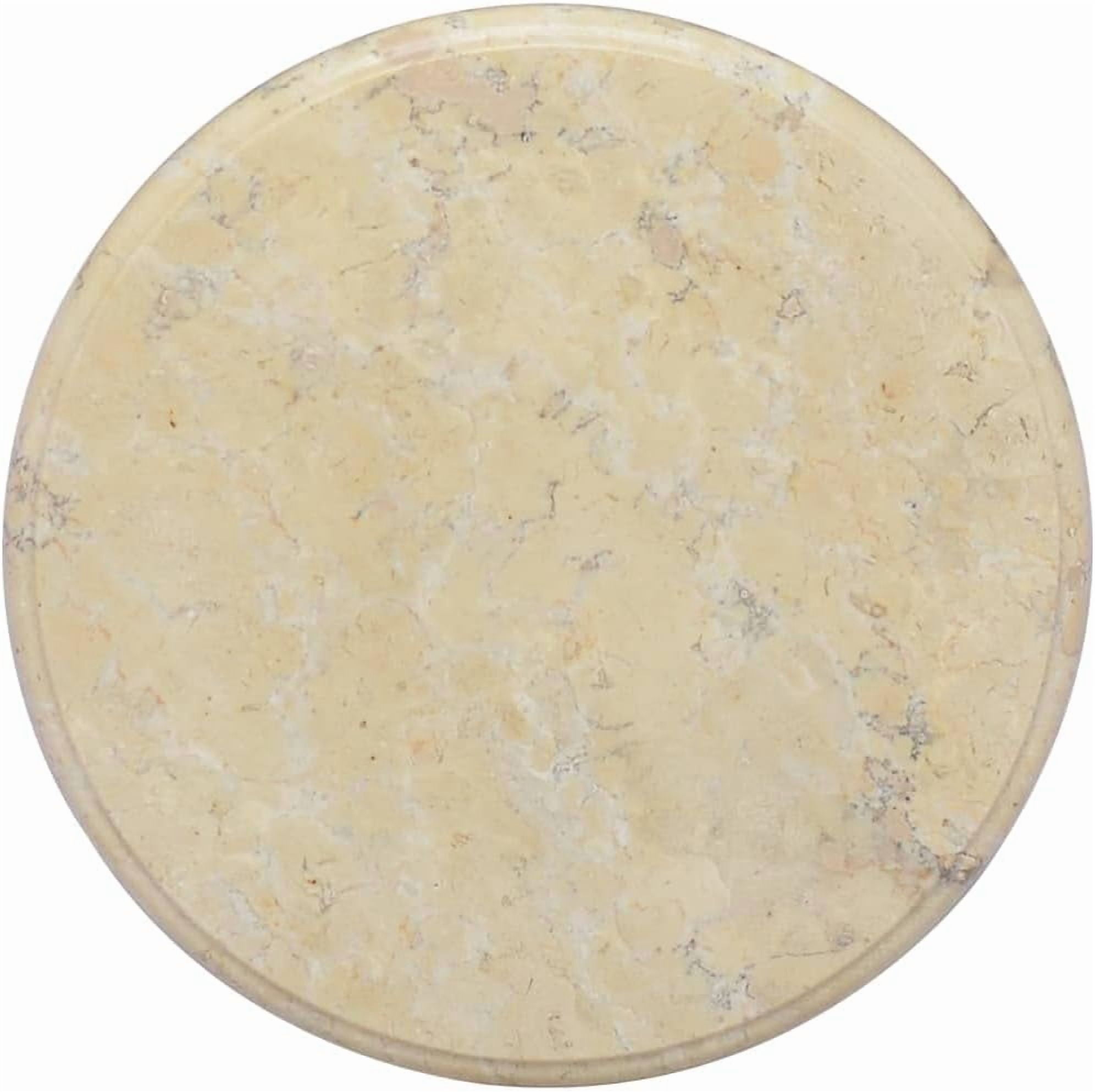 Marble Round Table Top, Replacement Table Top, Marble Top Indoor ...