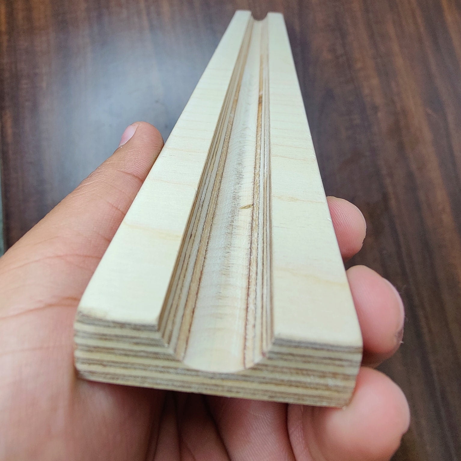 Marble Run Long Line Track , Wooden Toy Marble run , Best For shoot ...