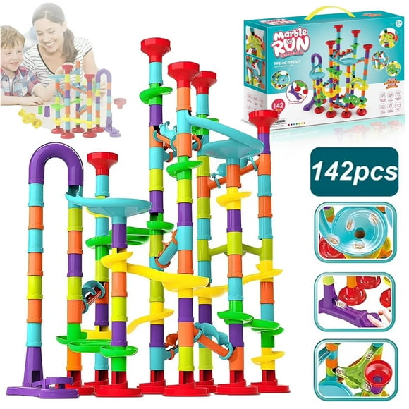 Marble Runs in Learning Toys - Walmart.com