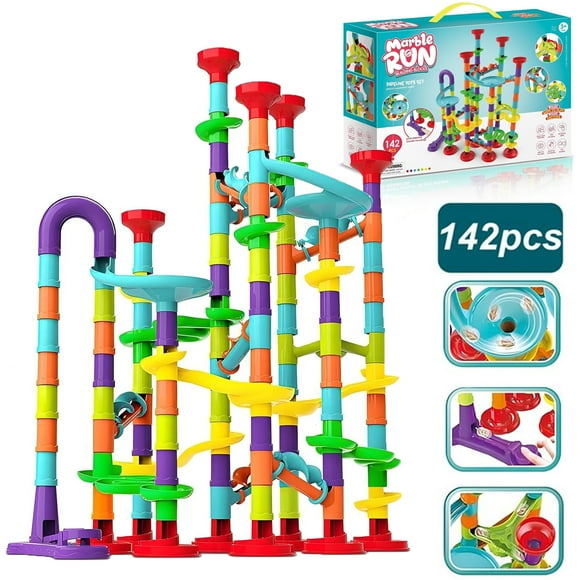 Marble Runs in Learning Toys - Walmart.com