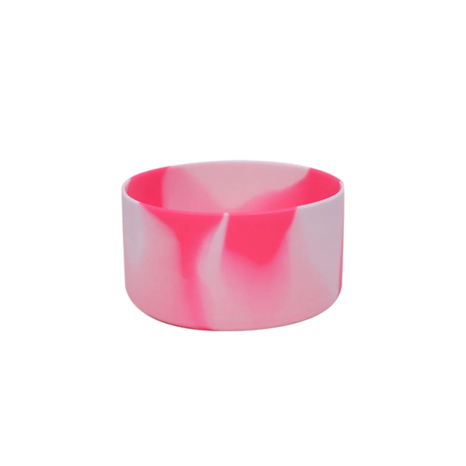 Marble Silicone rubber boot coaster for 30oz 40oz style tumblers ...