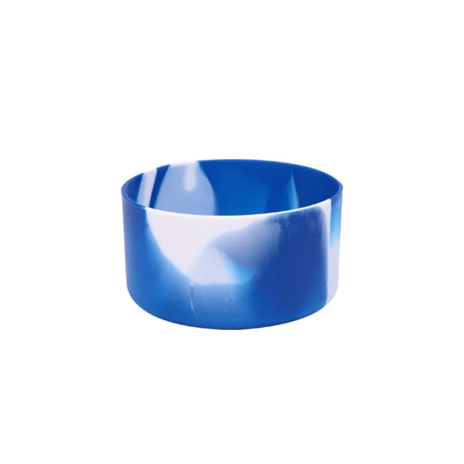 Marble Silicone rubber boot coaster for 30oz 40oz style tumblers ...
