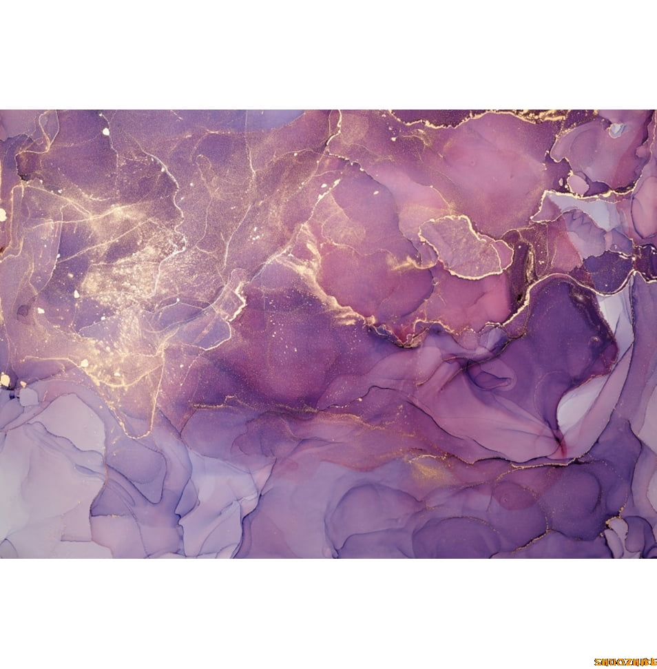 Marble Texture Backdrop Baby Shower Birthday Party Wedding Art Portrait ...