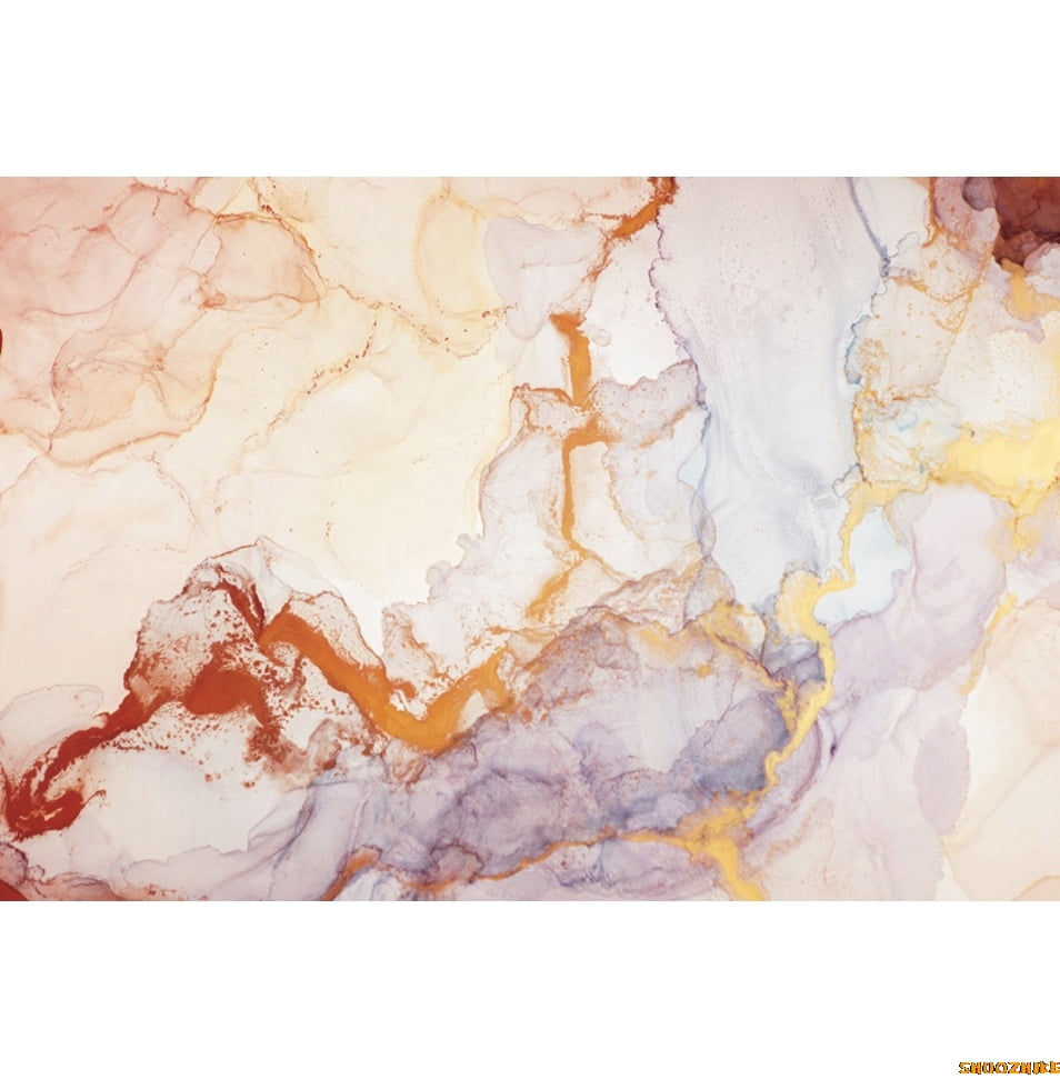 Marble Texture Backdrop Baby Shower Birthday Party Wedding Art Portrait ...