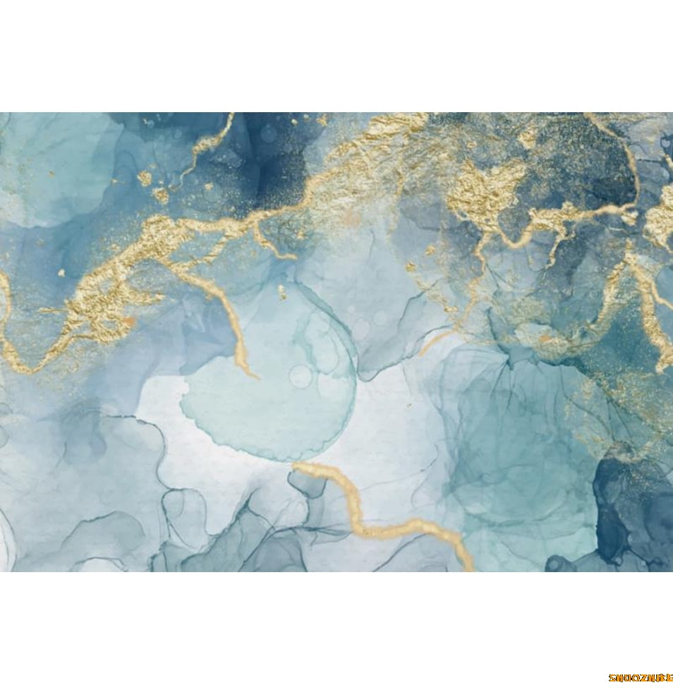 Marble Texture Backdrop Baby Shower Birthday Party Wedding Art Portrait ...