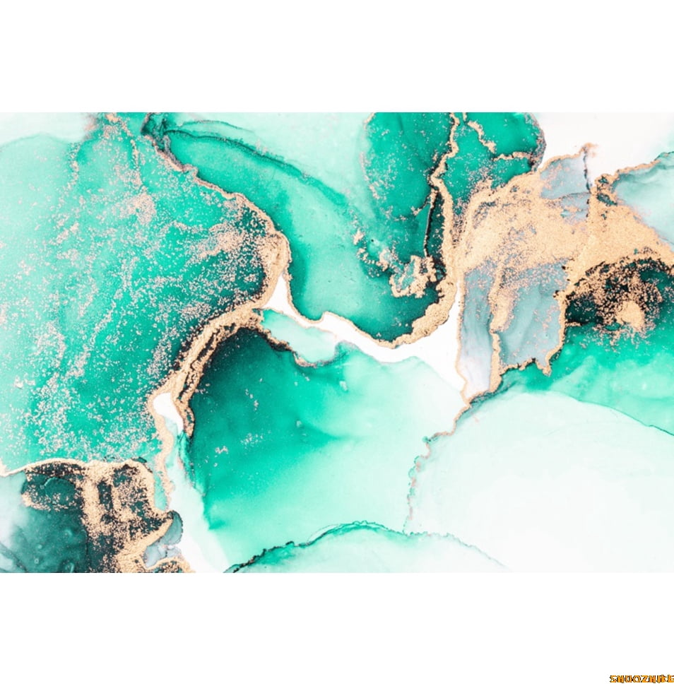 Marble Texture Backdrop Baby Shower Birthday Party Wedding Art Portrait ...