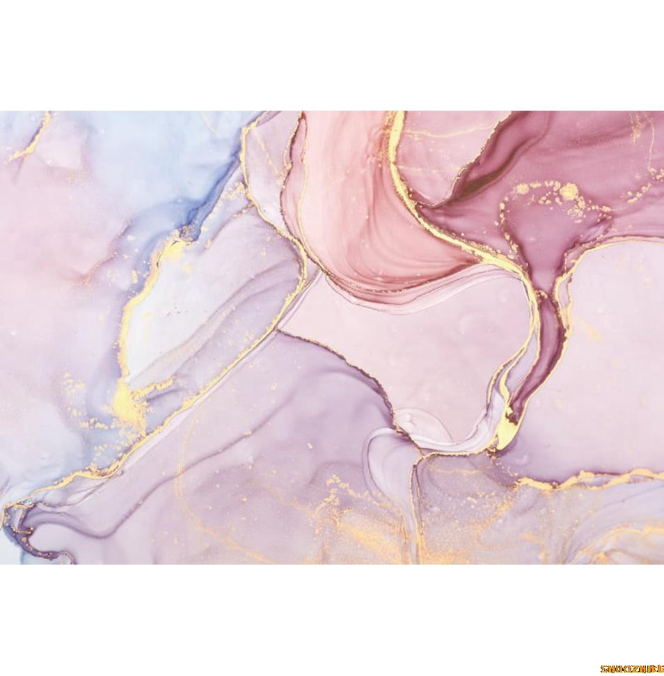 Marble Texture Backdrop Baby Shower Birthday Party Wedding Art Portrait ...
