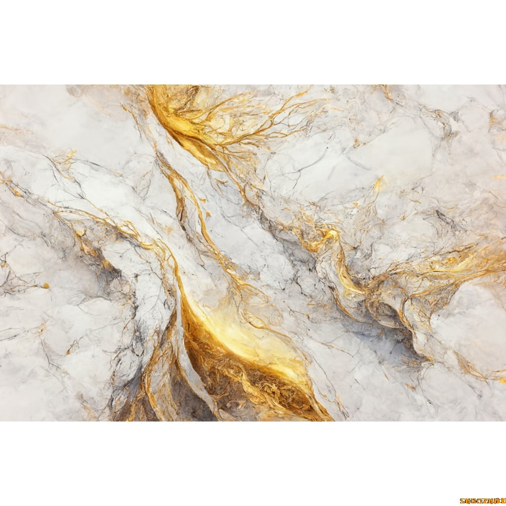Marble Texture Backdrop for Photography Abstract Gradit Baby Happy ...