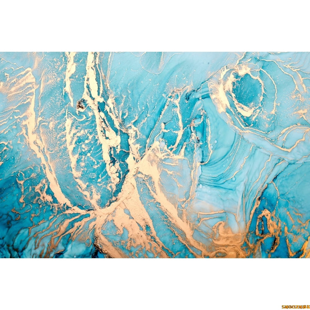 Marble Texture Backdrop for Photography Abstract Gradit Baby Happy ...