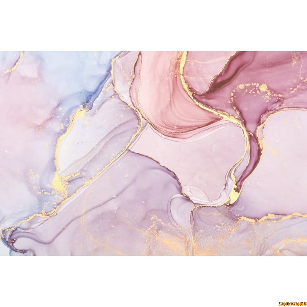 Marble Texture Backdrop for Photography Abstract Gradit Baby Happy ...