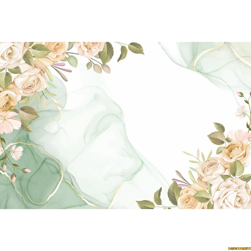 Marble Texture Backdrop for Photography Abstract Gradit Baby Happy ...