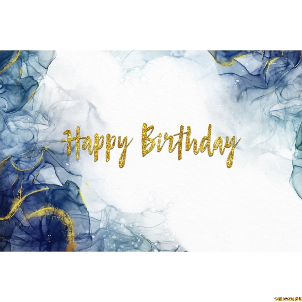 Marble Texture Backdrop for Photography Abstract Gradit Baby Happy ...