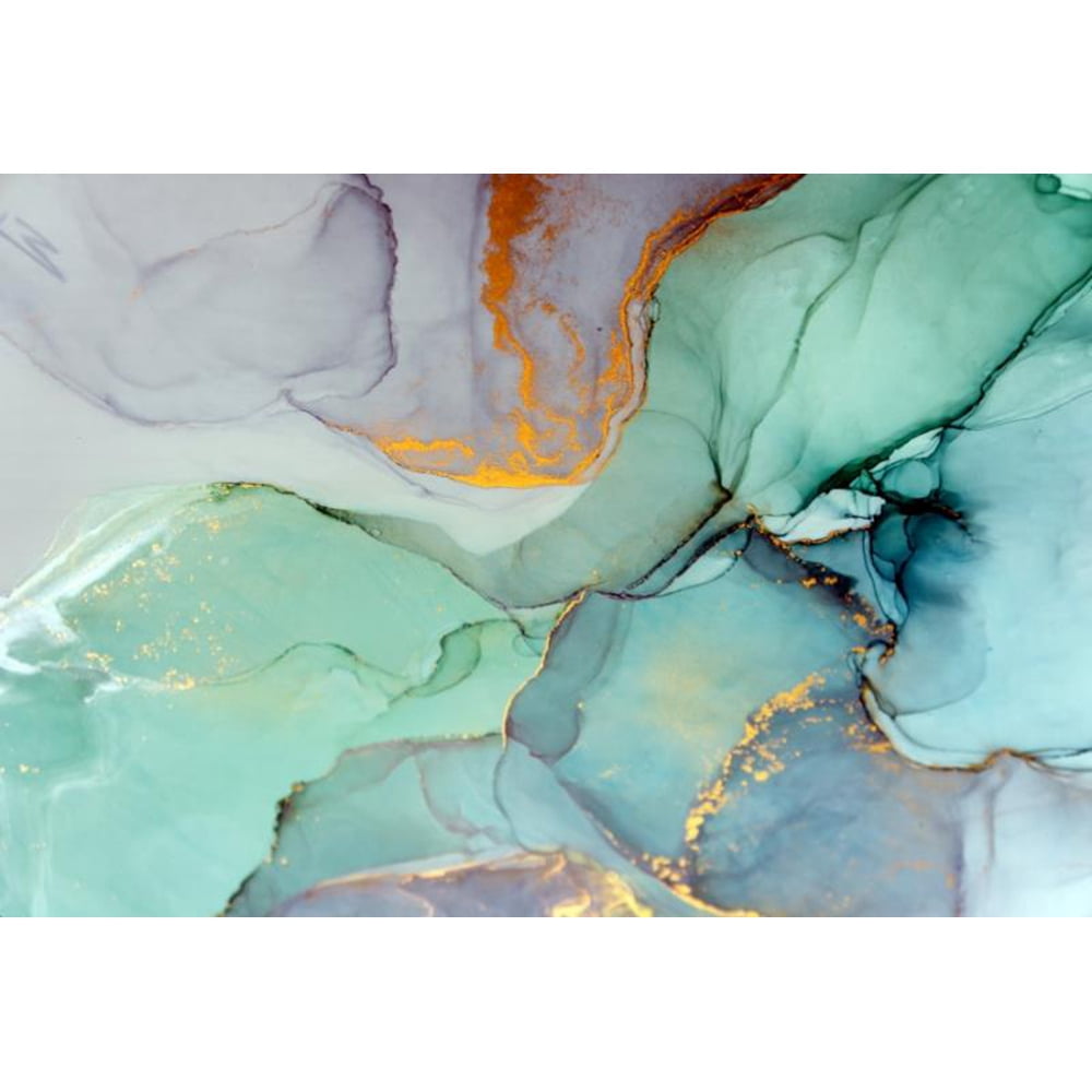 Marble Texture Photography Backdrop Abstract Gradient Color Pattern ...