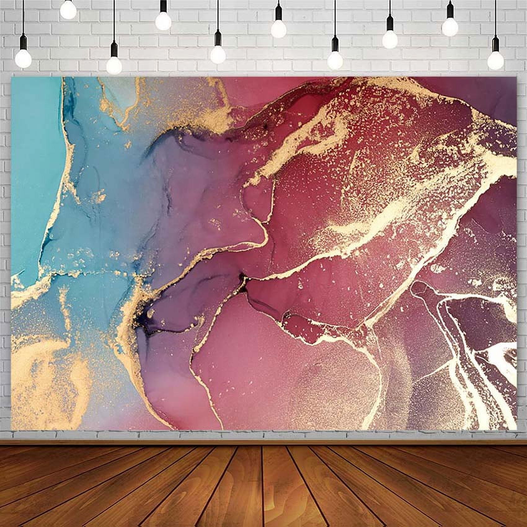 Marble Texture Photography Backdrops Fantasy St Food Nails Baby ...