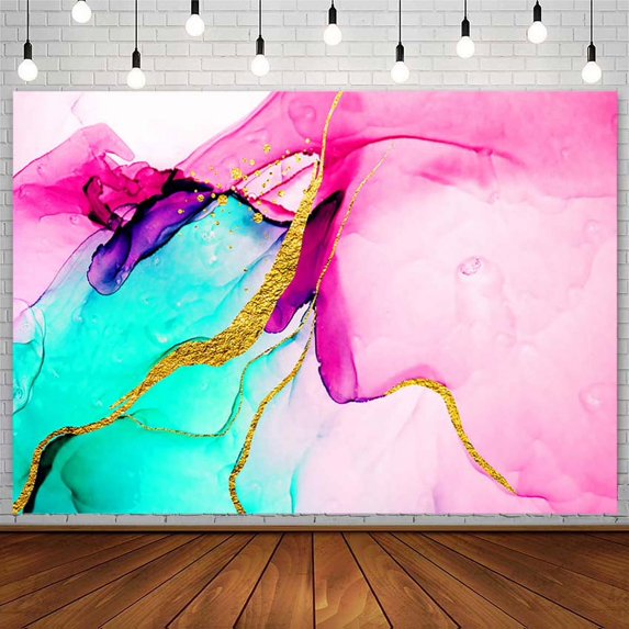 Marble Texture Photography Backdrops Fantasy St Food Nails Baby ...