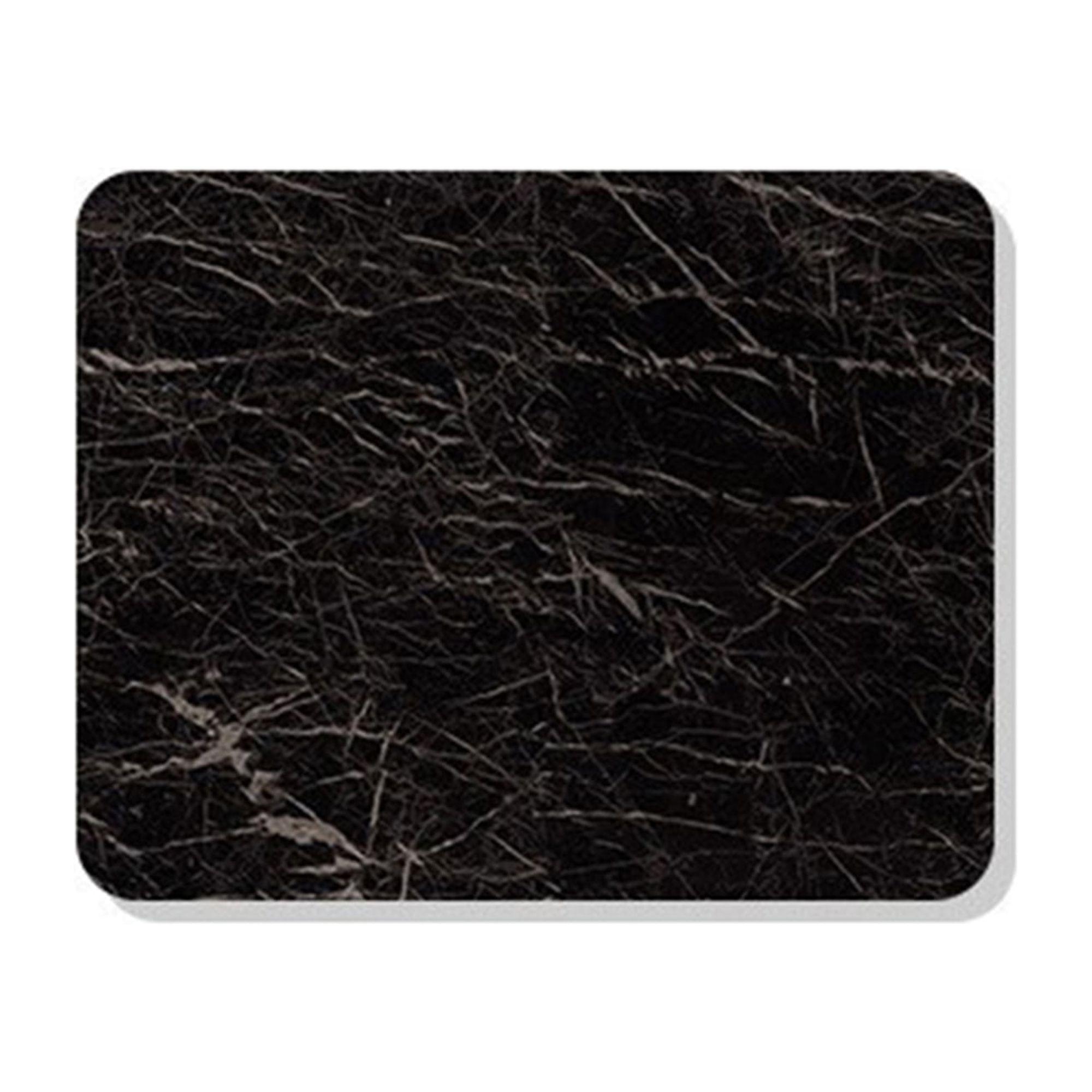 Marble Wallpaper Oil Proof Wall Stickers Kitchen Backsplash Protector ...