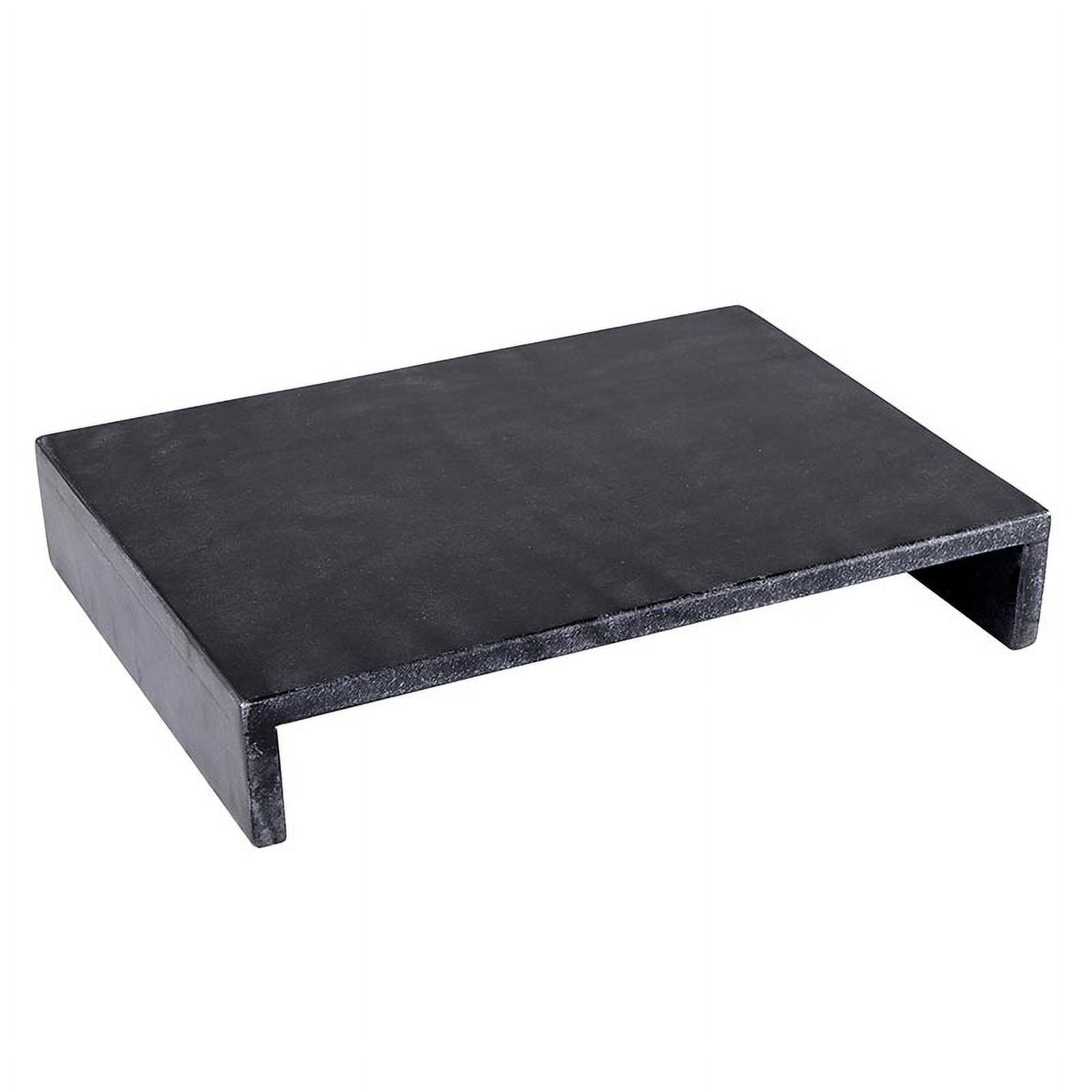 Marble Waterfall Board Black - Walmart.com