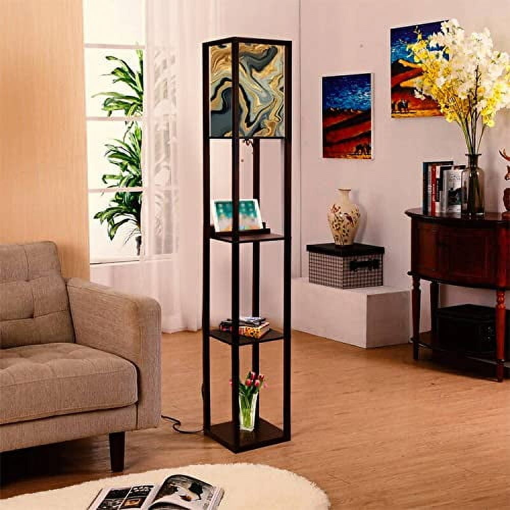 Marble texture seamless Silver gold grey blue black abstract Seamless ...